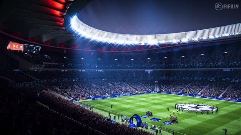 Fifa 19 Mobile : Télécharger FIFA 19 Apk+Données OBB Pour Android ...