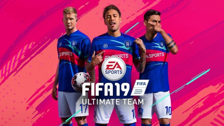 Fifa 19 Mobile : Télécharger FIFA 19 Apk+Données OBB Pour Android ...