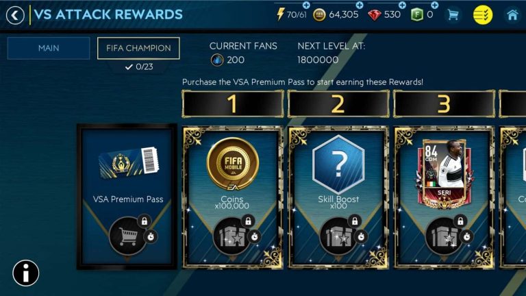 Fifa 19 Mobile : Télécharger FIFA 19 Apk+Données OBB Pour Android ...