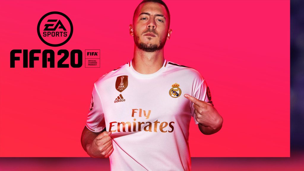 Télécharger FIFA 20 apk MOD FIFA 14 + Données OBB Pour Android | hors ...