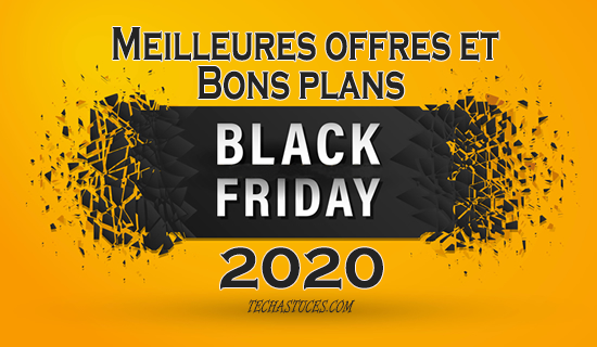 Black Friday 2020 : Meilleures offres et Bons plans du Black Friday ...