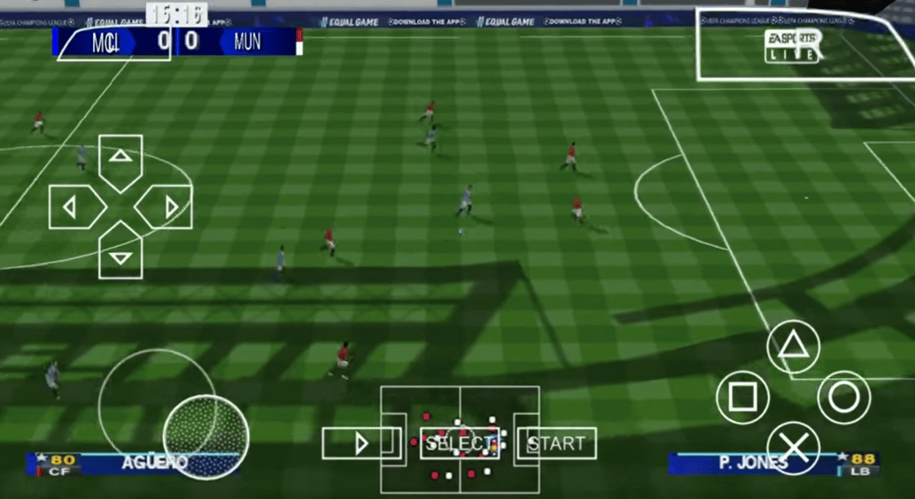 Télécharger Fifa 2023 ISO PPSSPP Hors ligne | PS5 Camera - Tech Astuces