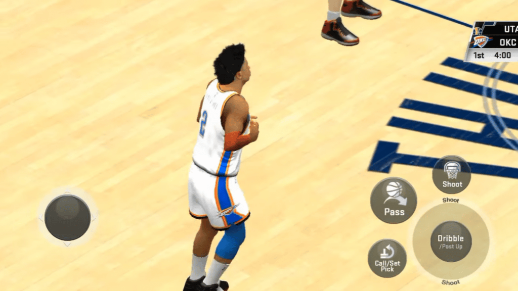 Télécharger NBA 2K23 Apk MOD+Données OBB Pour Android - Tech Astuces